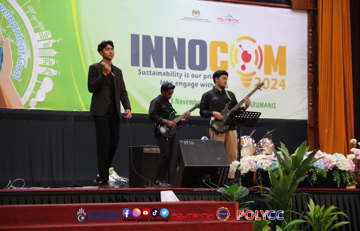 INNOCOM New Clone – UPIK